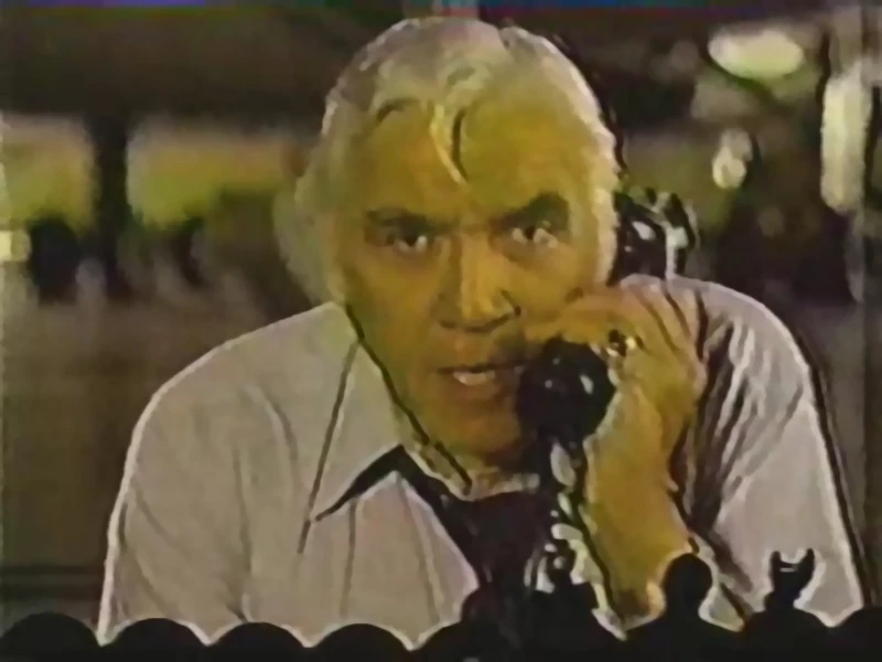 Lorne Greene | MST3K | Fandom