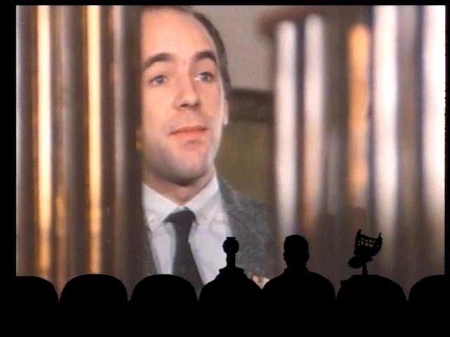 Antone Pagán | MST3K | Fandom
