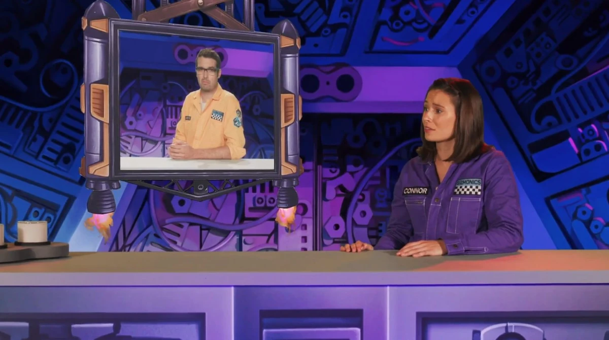 Jet Screen | MST3K | Fandom