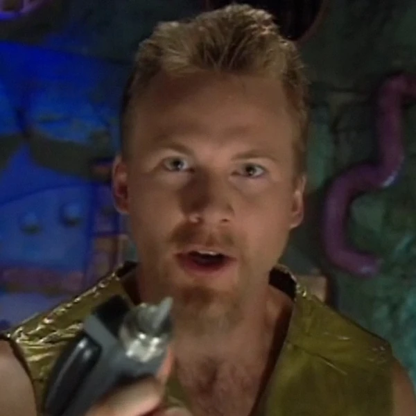 Mike Nelson (mirror) | MST3K | Fandom