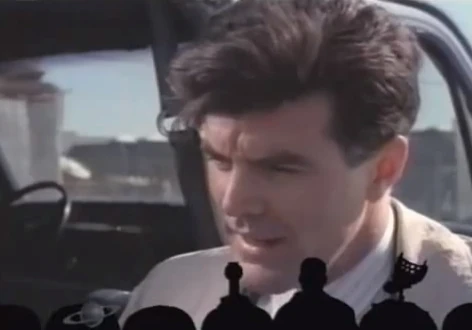 Ray Adash | MST3K | Fandom
