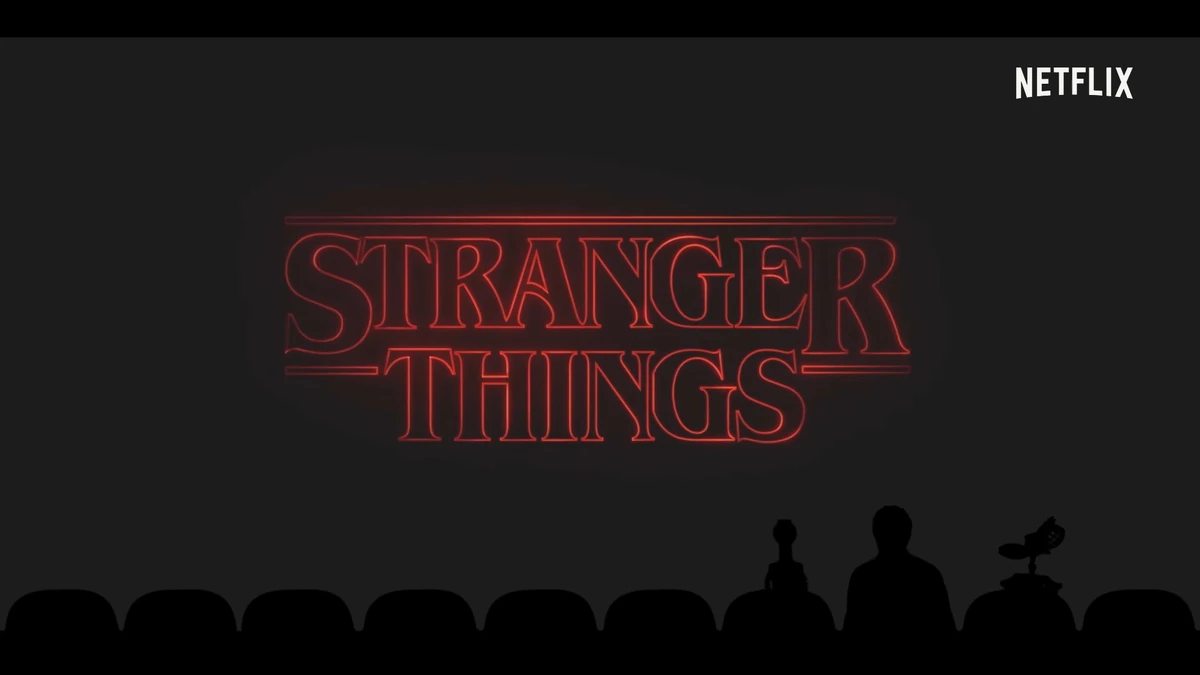 Stranger Things/Mystery Science Theater 3000 Riff | MST3K | Fandom