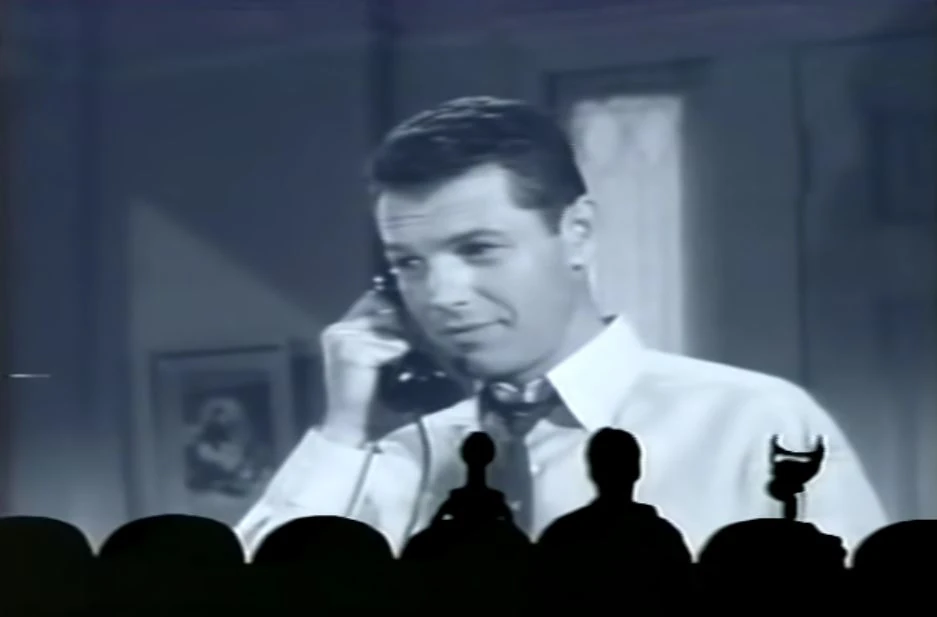 Ed Kemmer | MST3K | Fandom