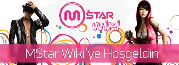 MStar Joygame Wiki | Fandom