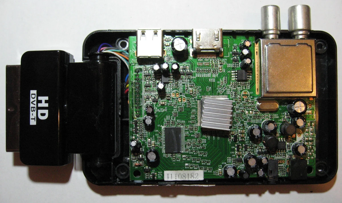 LTC HD-301 | MSTAR Wiki | Fandom