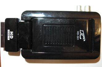 LTC HD-301 | MSTAR Wiki | Fandom
