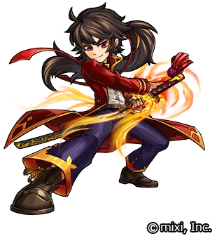 Sakamoto Ryoma | Monster Strike Wikia | Fandom