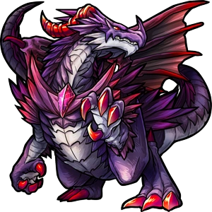 Dark Wyrm Info | Monster Strike Wikia | Fandom