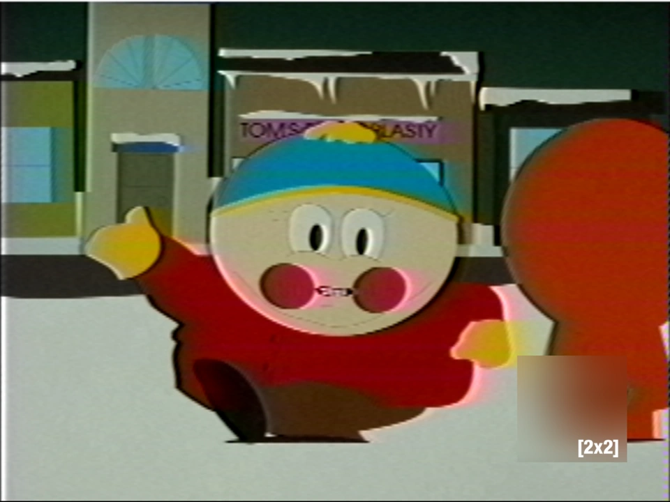 June 1, 2003 | MSTVE Channel Broadcast Archives Wiki | Fandom