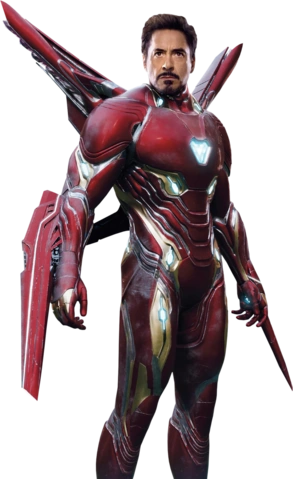 Tony Stark | Marvel-Sony Cinematic Universe Wiki | Fandom