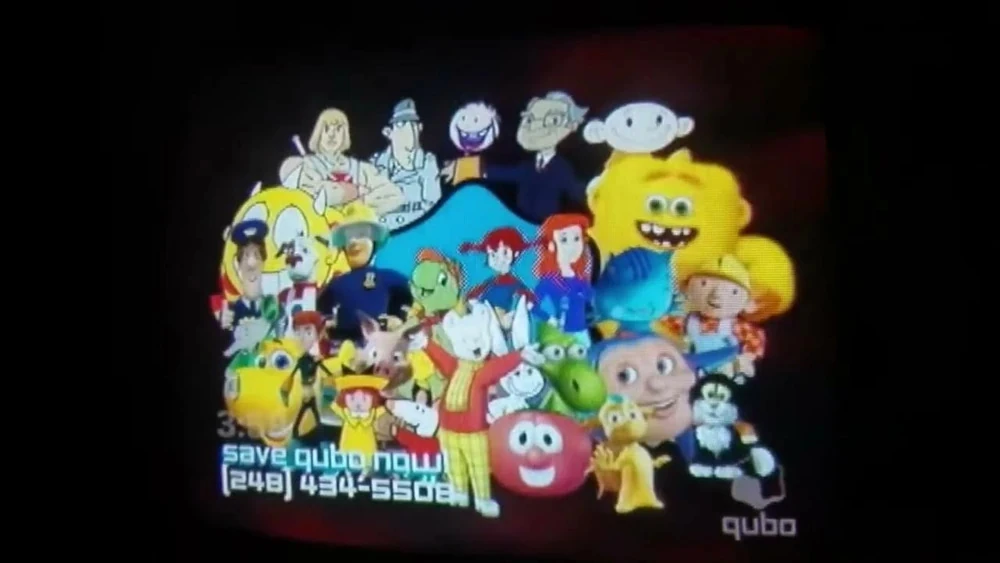 Qubo's Last Moments | Msyf700's Lost Episodes Wiki | Fandom