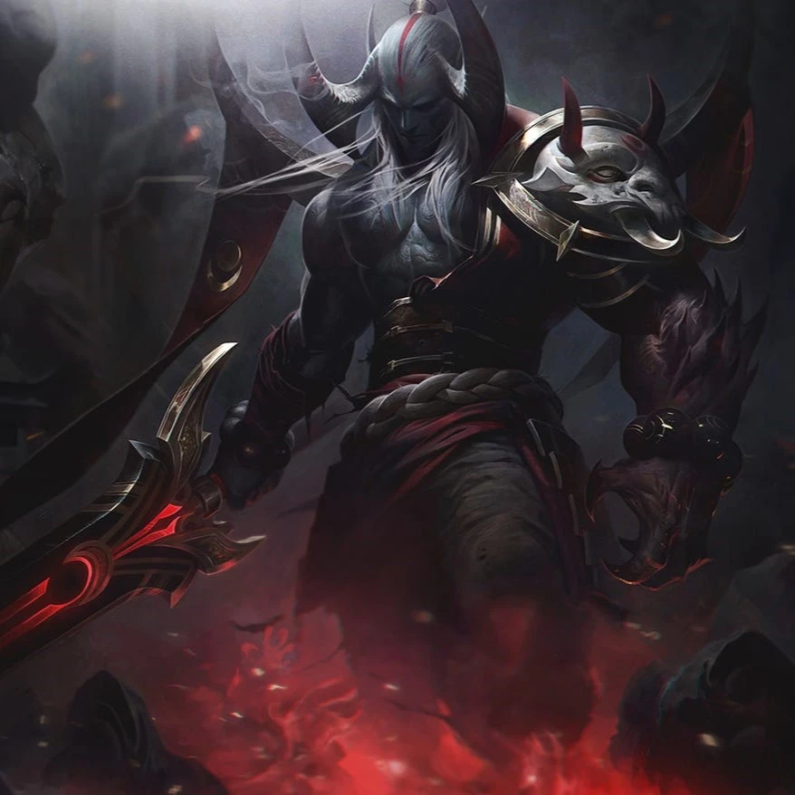 Demonios | Wiki MT"OLYMPUS | Fandom