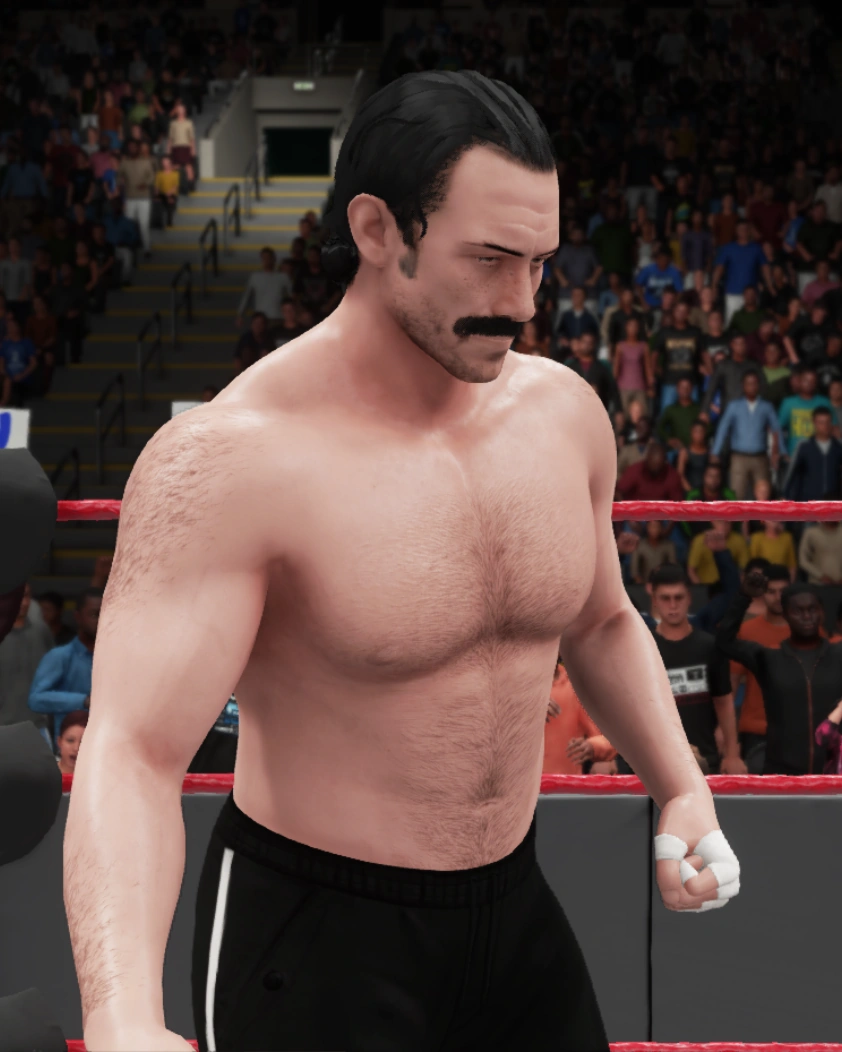 Mike Ock | Meme Team Lore Wiki | Fandom