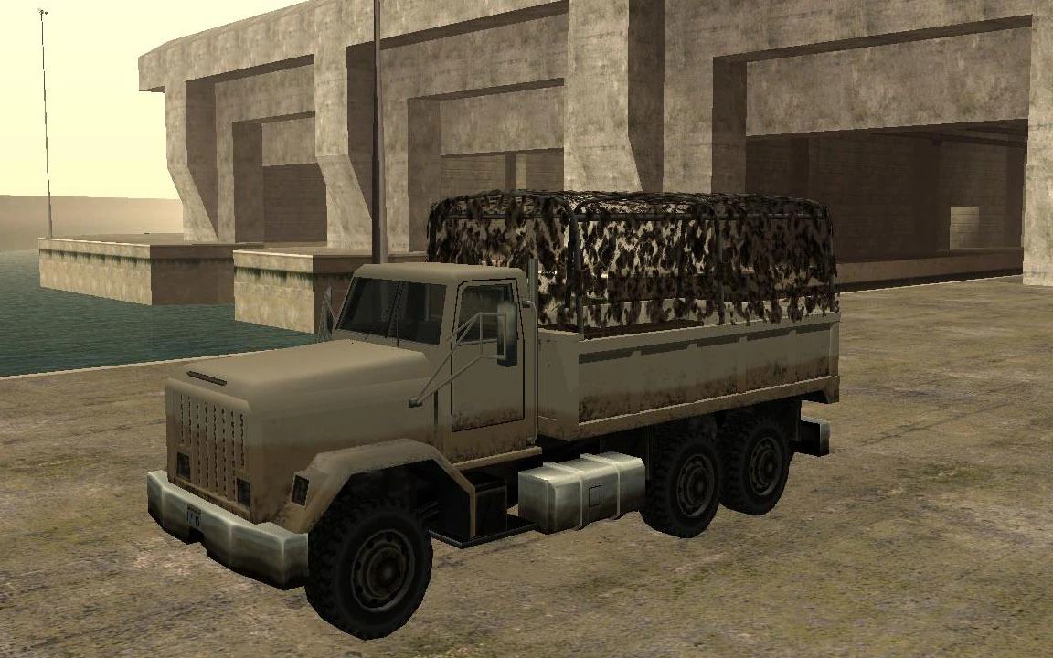 Barracks | MTA: SA DayZ Mod Wiki | Fandom