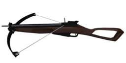 Crossbow | MTA: SA DayZ Mod Wiki | Fandom