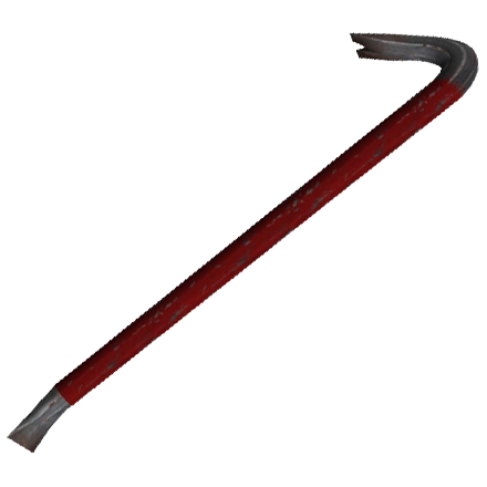 Crowbar | MTA: SA DayZ Mod Wiki | Fandom