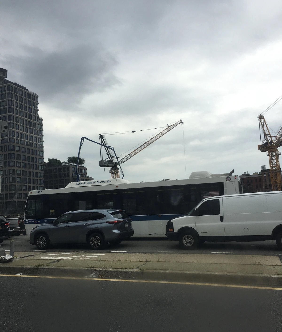 B45 (New York City bus) | MTA Regional Bus Operations Wiki | Fandom