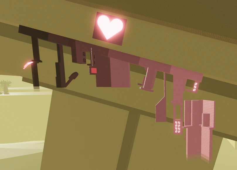 Mini Tower of Love Platforming | Mini Tower Anarchy Wiki | Fandom