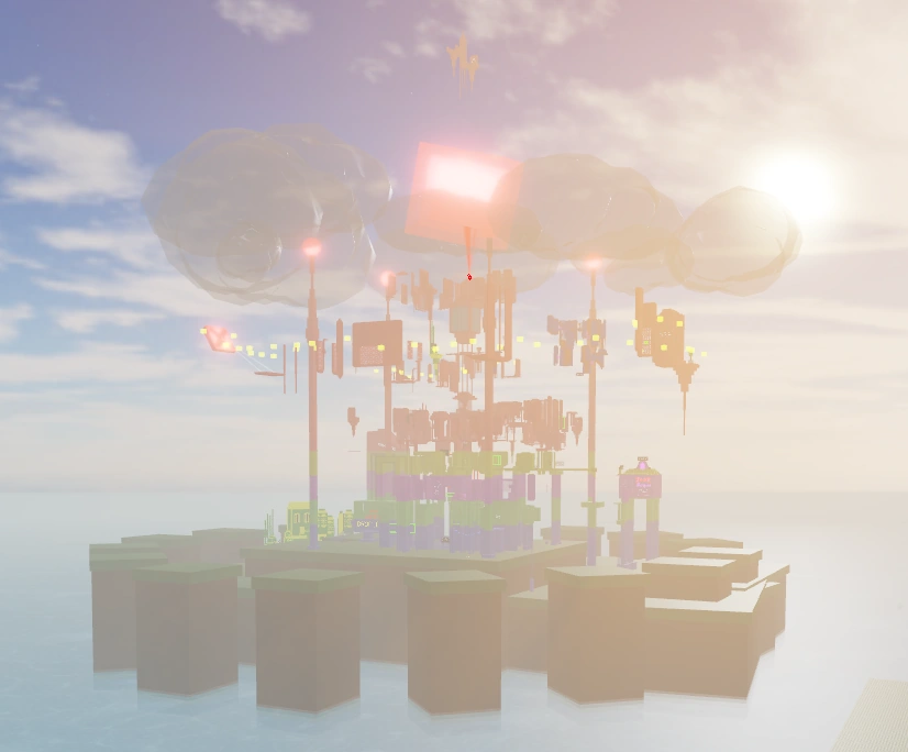 Mini Tower of Narrow Vertigo | Mini Tower Anarchy Wiki | Fandom