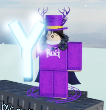 Y | Mini Tower Anarchy Wiki | Fandom