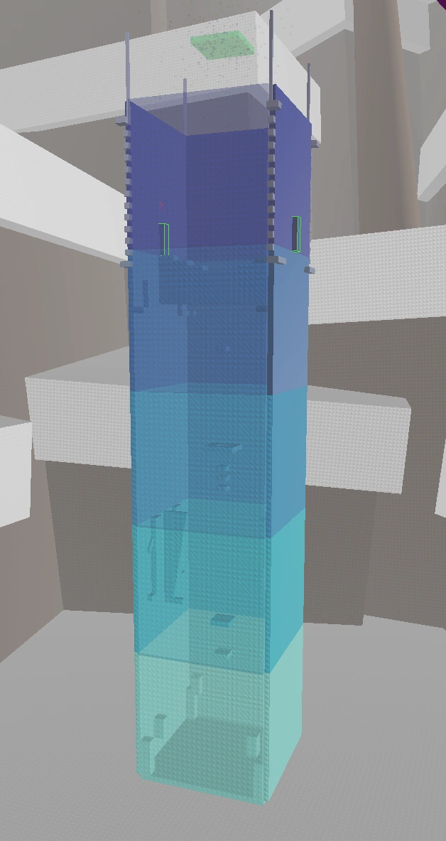 Mini Tower of A Symmetrical Madness | Mini Tower Anarchy Wiki | Fandom
