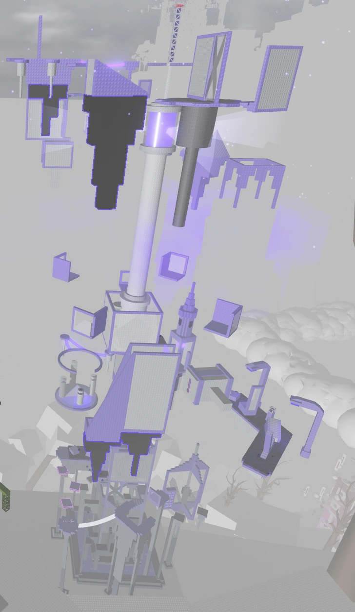 white bread a tower | Mini Tower Anarchy Wiki | Fandom