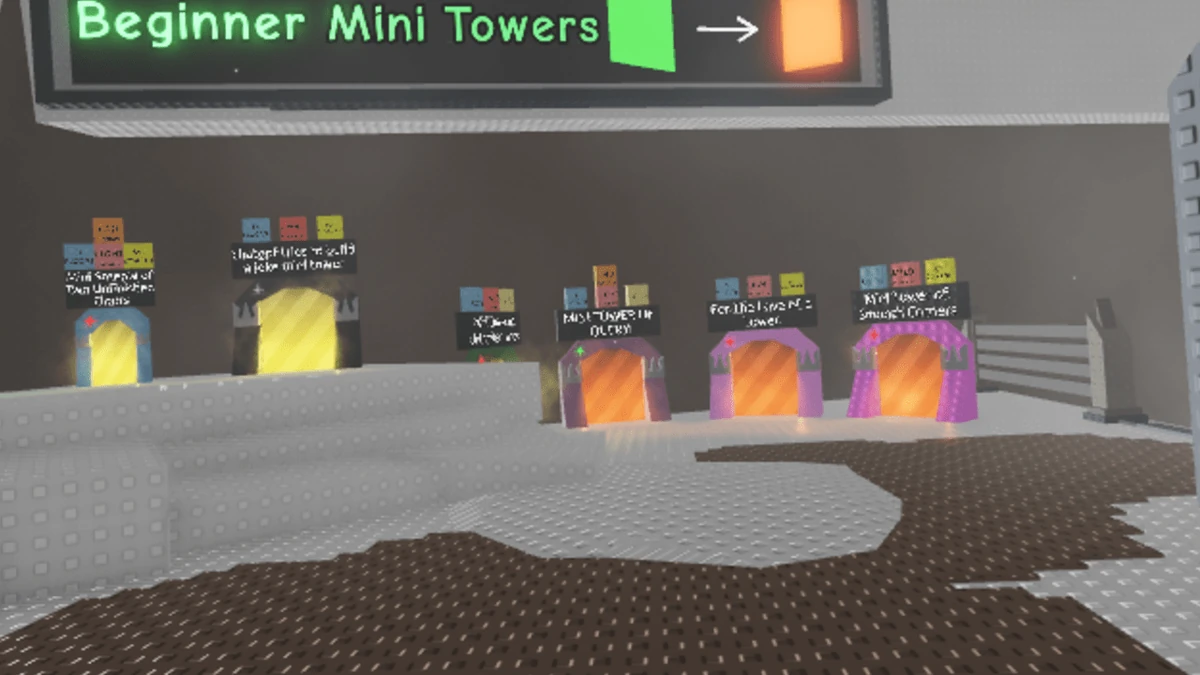 Mini Tower Whitelist | Mini Tower Anarchy Wiki | Fandom