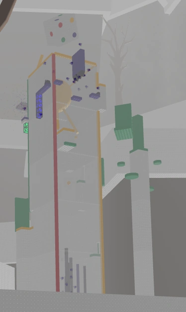 Radical New Gameplay in a Tower | Mini Tower Anarchy Wiki | Fandom