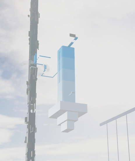 cloud mini tower | Mini Tower Anarchy Wiki | Fandom