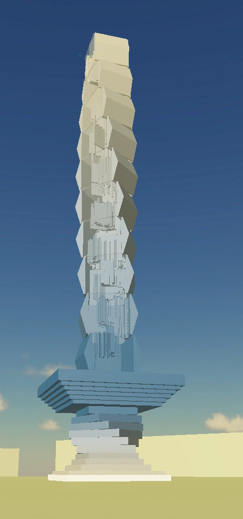 Mini Tower of Wobbly Maneuvers | Mini Tower Anarchy Wiki | Fandom