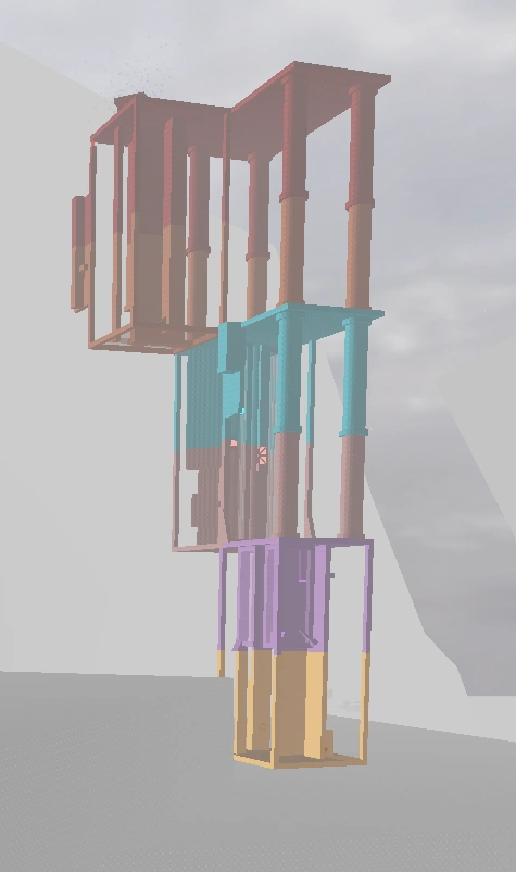 Mini Tower of Perfect Jumps | Mini Tower Anarchy Wiki | Fandom