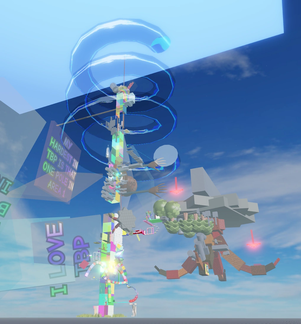 Terry's Super Awesome Epic Mini Yower. | Mini Tower Anarchy Wiki | Fandom