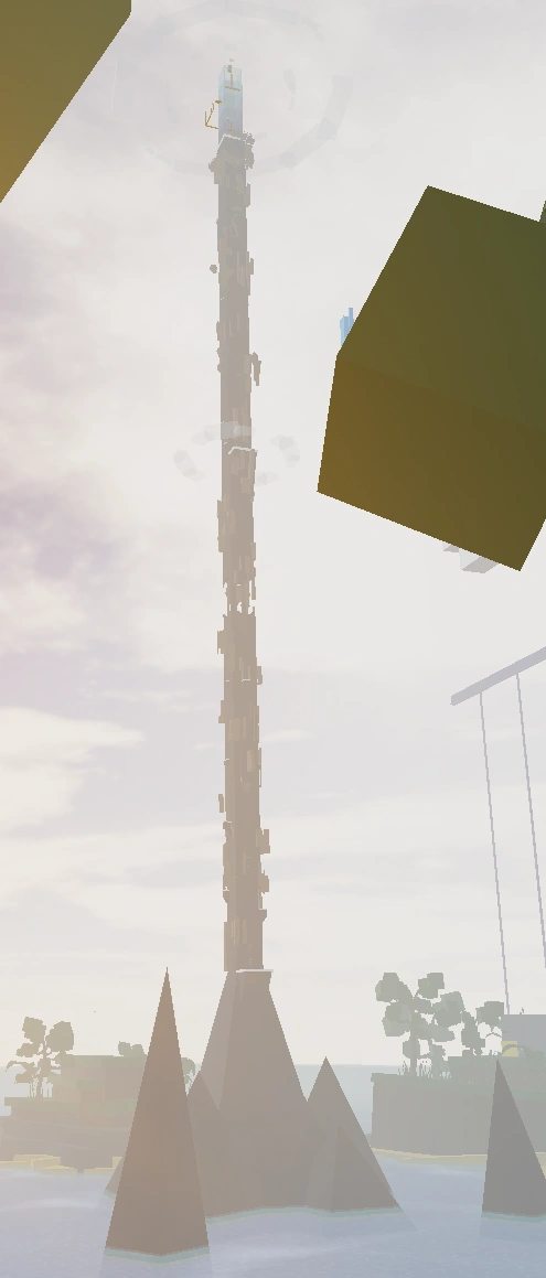 An Easy Hike Up a Tower | Mini Tower Anarchy Wiki | Fandom