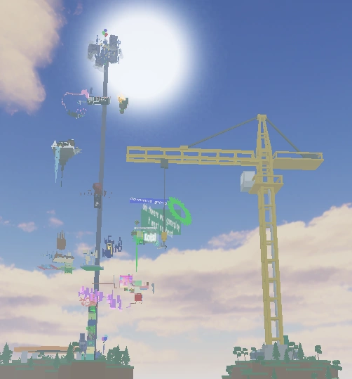HAPPY NEW ANARCHY! | Mini Tower Anarchy Wiki | Fandom