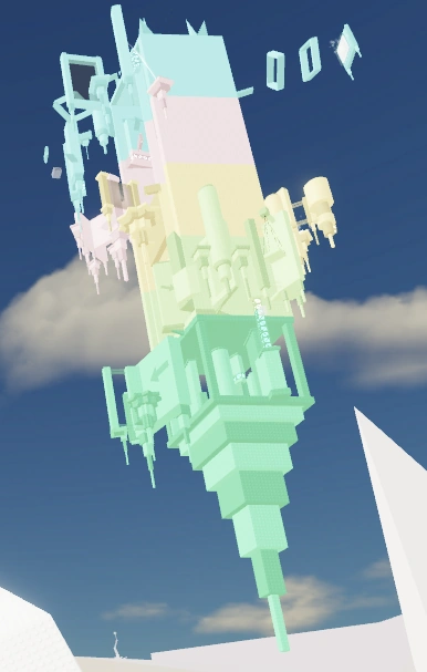 Mini Tower of Spiralling Outsides | Mini Tower Anarchy Wiki | Fandom