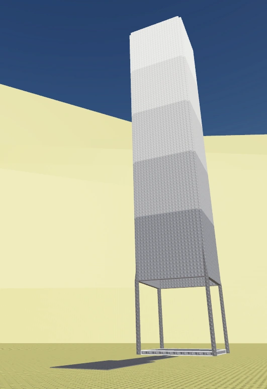 I Am a Tower | Mini Tower Anarchy Wiki | Fandom