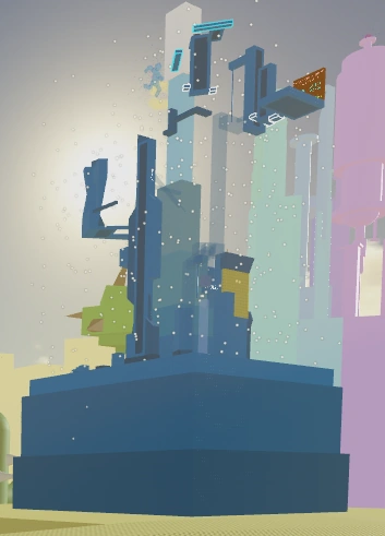 Not a Rushing Experience | Mini Tower Anarchy Wiki | Fandom