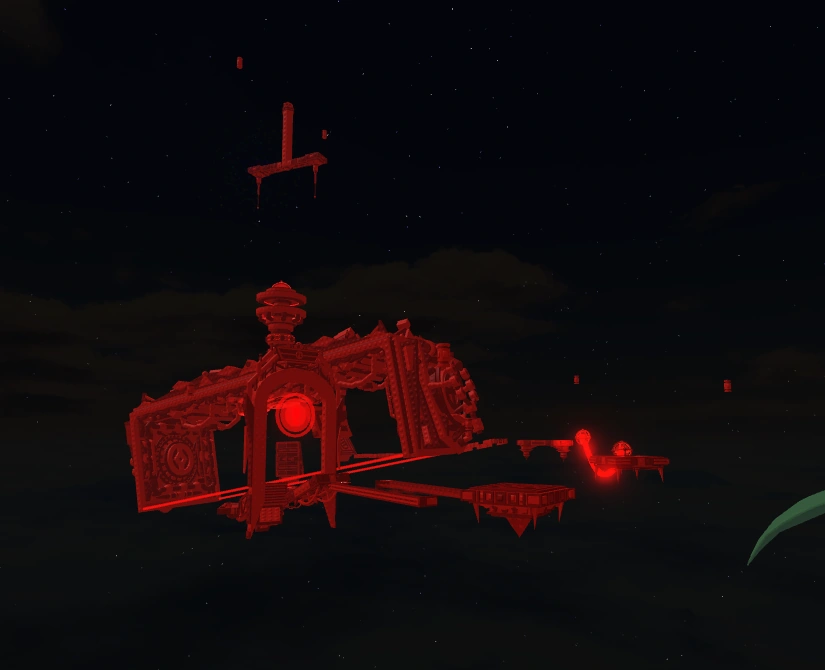 Mini Steeple of Deus Mortis | Mini Tower Anarchy Wiki | Fandom