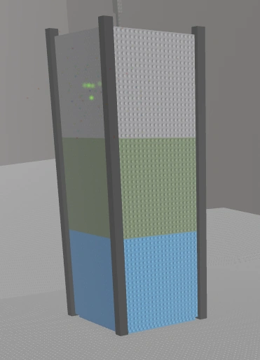 Mini Steeple of Two Unfinished Floors | Mini Tower Anarchy Wiki | Fandom