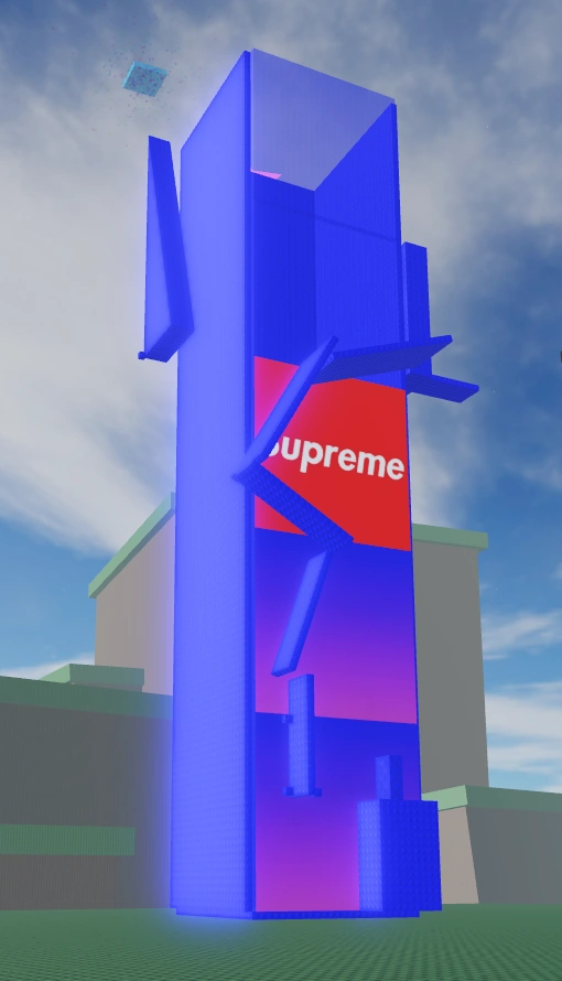 Mini Tower of Supreme Difficulty Thing | Mini Tower Anarchy Wiki | Fandom