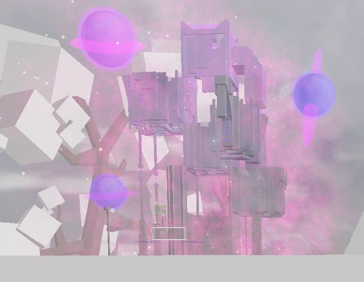 Mini Tower of Super Universal Space | Mini Tower Anarchy Wiki | Fandom