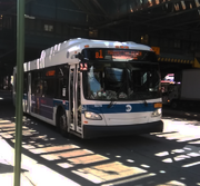 MTA Bus Operations Depot Roster (mtamaster edition) | Your MTA Wiki ...