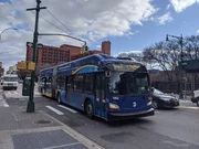 MTA Bus Operations Depot Roster (mtamaster edition) | Your MTA Wiki ...