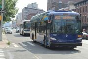 MTA Bus Operations Depot Roster (mtamaster edition) | Your MTA Wiki ...
