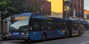MTA Bus Operations Depot Roster (mtamaster edition) | Your MTA Wiki ...