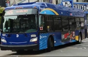 MTA Bus Operations Depot Roster (mtamaster edition) | Your MTA Wiki ...