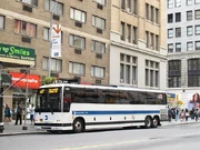 MTA Bus Operations Depot Roster (mtamaster edition) | Your MTA Wiki ...