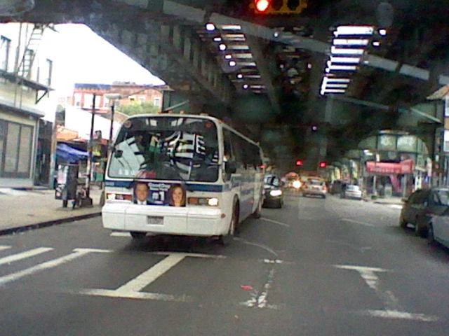 Retired MTA Regional Bus Operations bus fleet (mtamaster edition ...