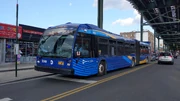 MTA Bus Operations Depot Roster (mtamaster edition) | Your MTA Wiki ...