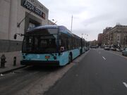 MTA Bus Operations Depot Roster (mtamaster edition) | Your MTA Wiki ...